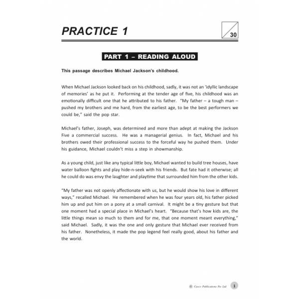 O Level English Oral o-level-english-oral